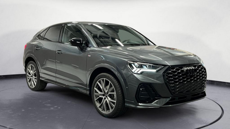 Voiture #47799 - AUDI Q3 SPORTBACK - ORA7