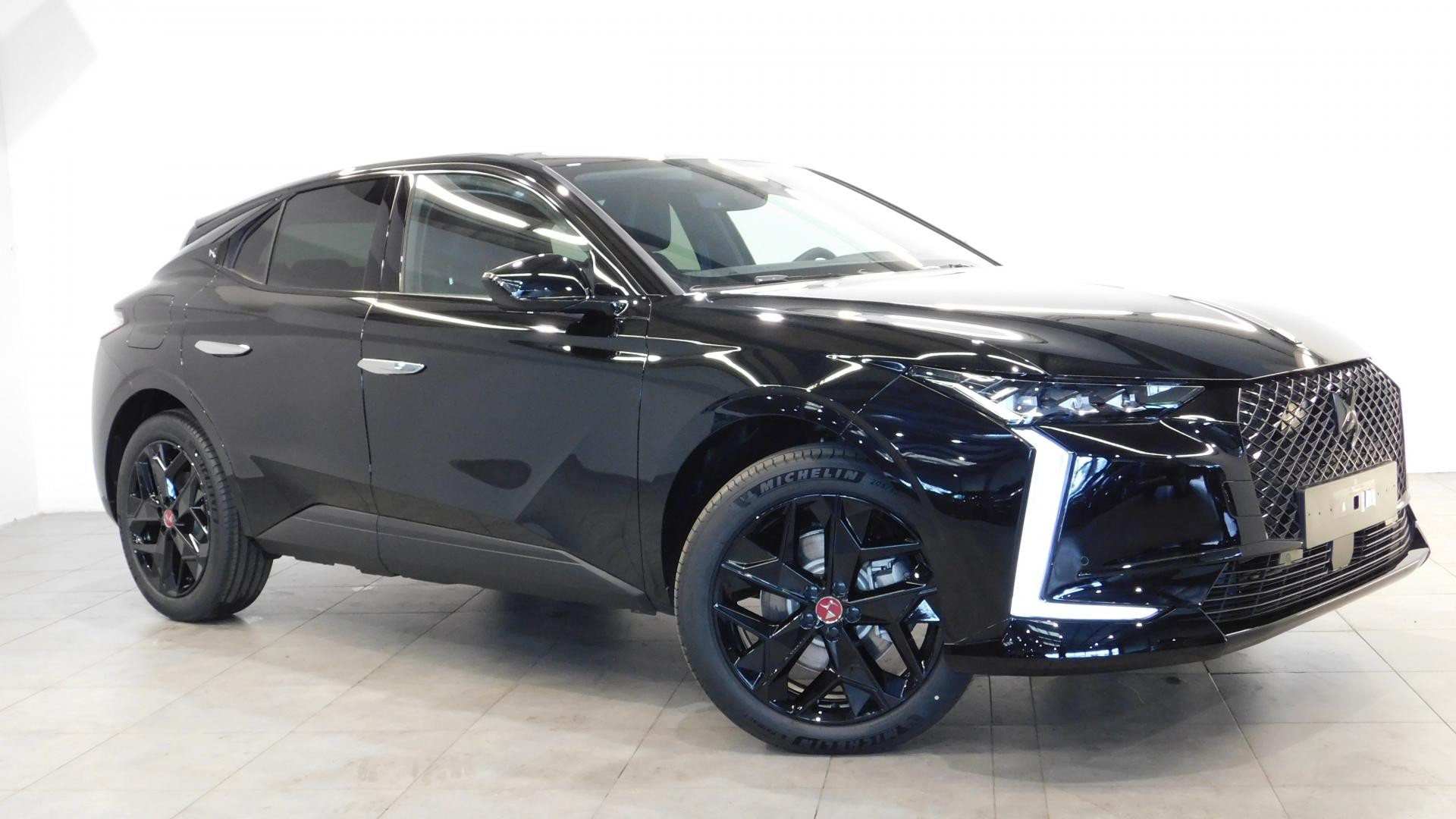 Voiture #43995 - DS DS4 E-Tense - 225 Performance Line - ORA7