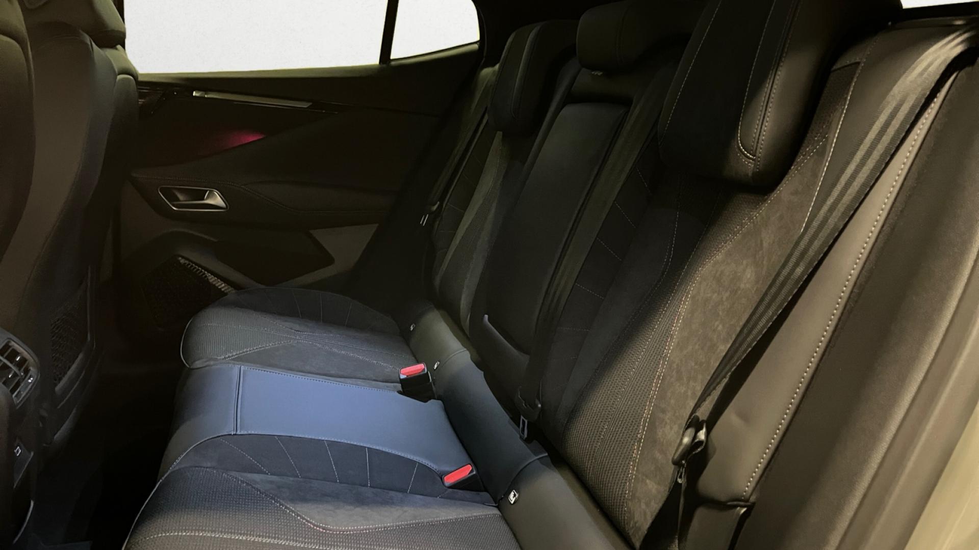 Voiture #46178 - DS DS 4 E-Tense - 225 2021 Performance Line - ORA7