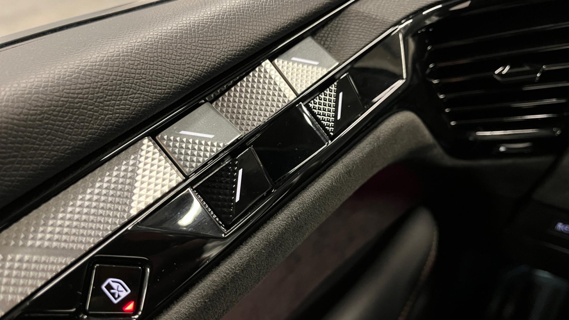 Voiture #46178 - DS DS 4 E-Tense - 225 2021 Performance Line - ORA7