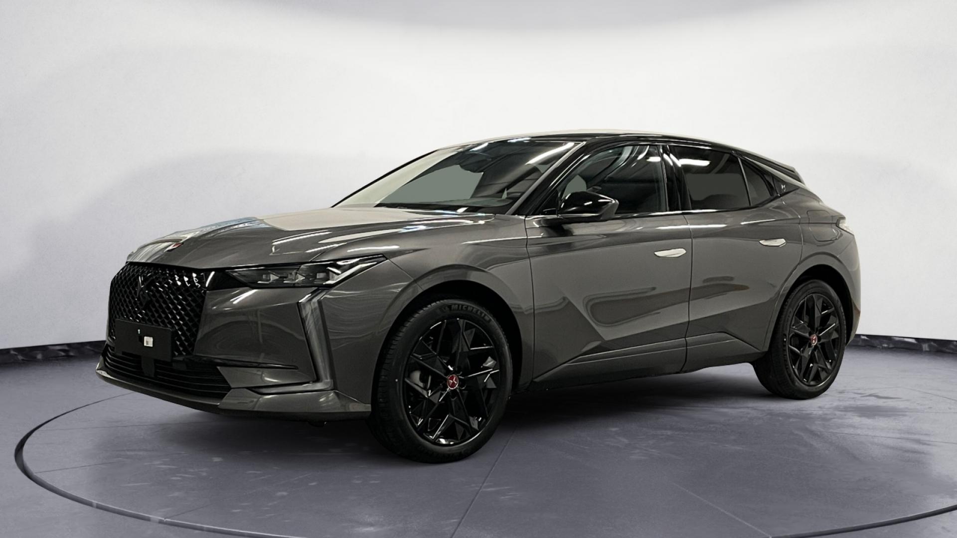 Voiture #46178 - DS DS 4 E-Tense - 225 2021 Performance Line - ORA7