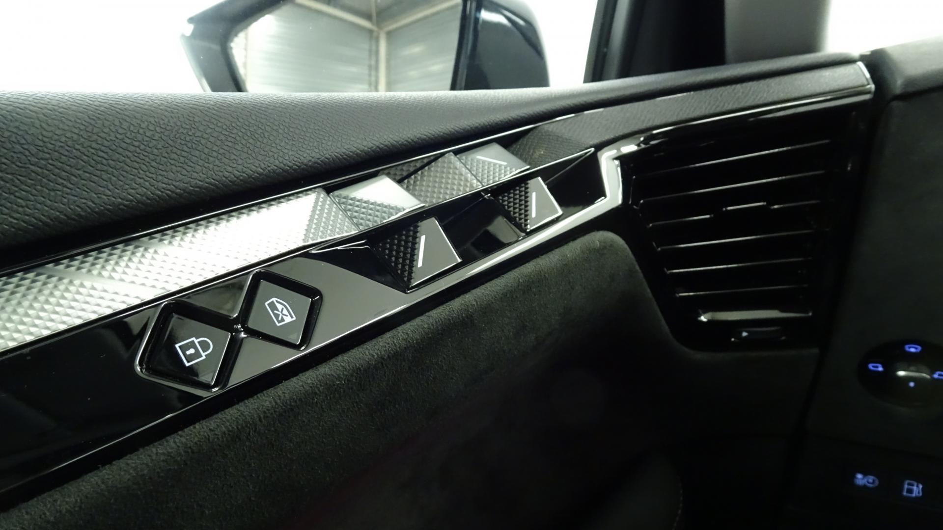 Voiture #43838 - DS DS 4 E-Tense - 225 2021 Performance Line - ORA7