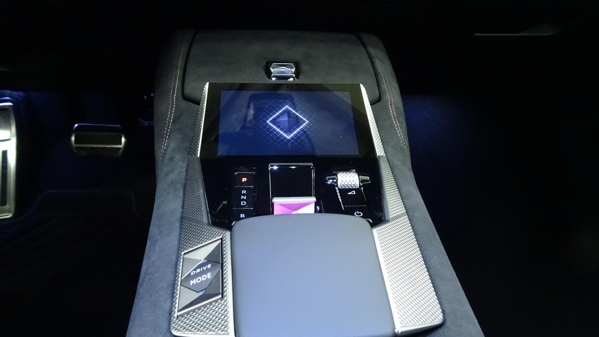 Voiture #43838 - DS DS 4 E-Tense - 225 2021 Performance Line - ORA7