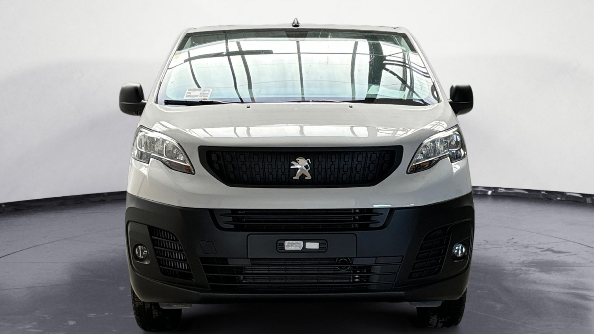 Voiture #44916 - PEUGEOT EXPERT - ORA7
