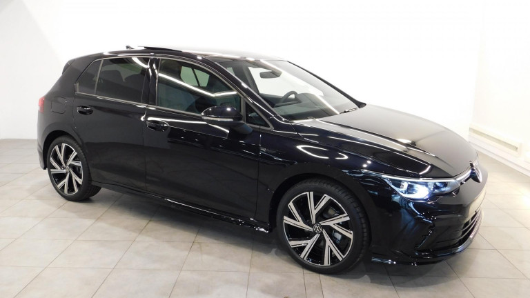 Voiture #42943 - VOLKSWAGEN GOLF - ORA7