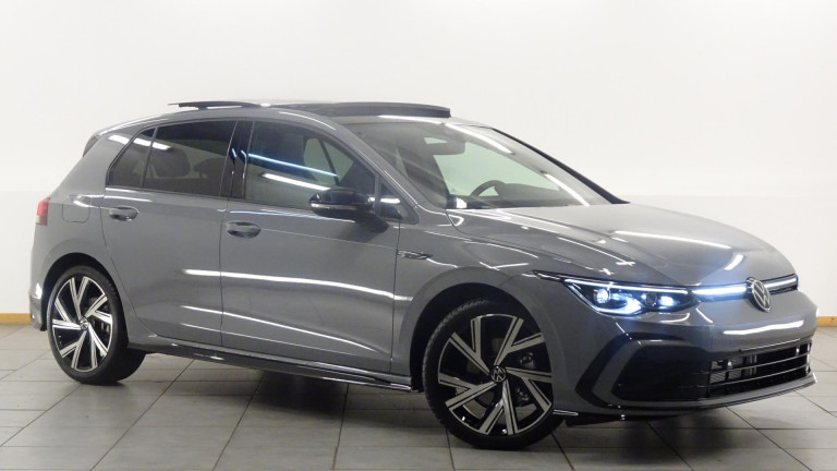 Voiture #44577 - VOLKSWAGEN GOLF - ORA7