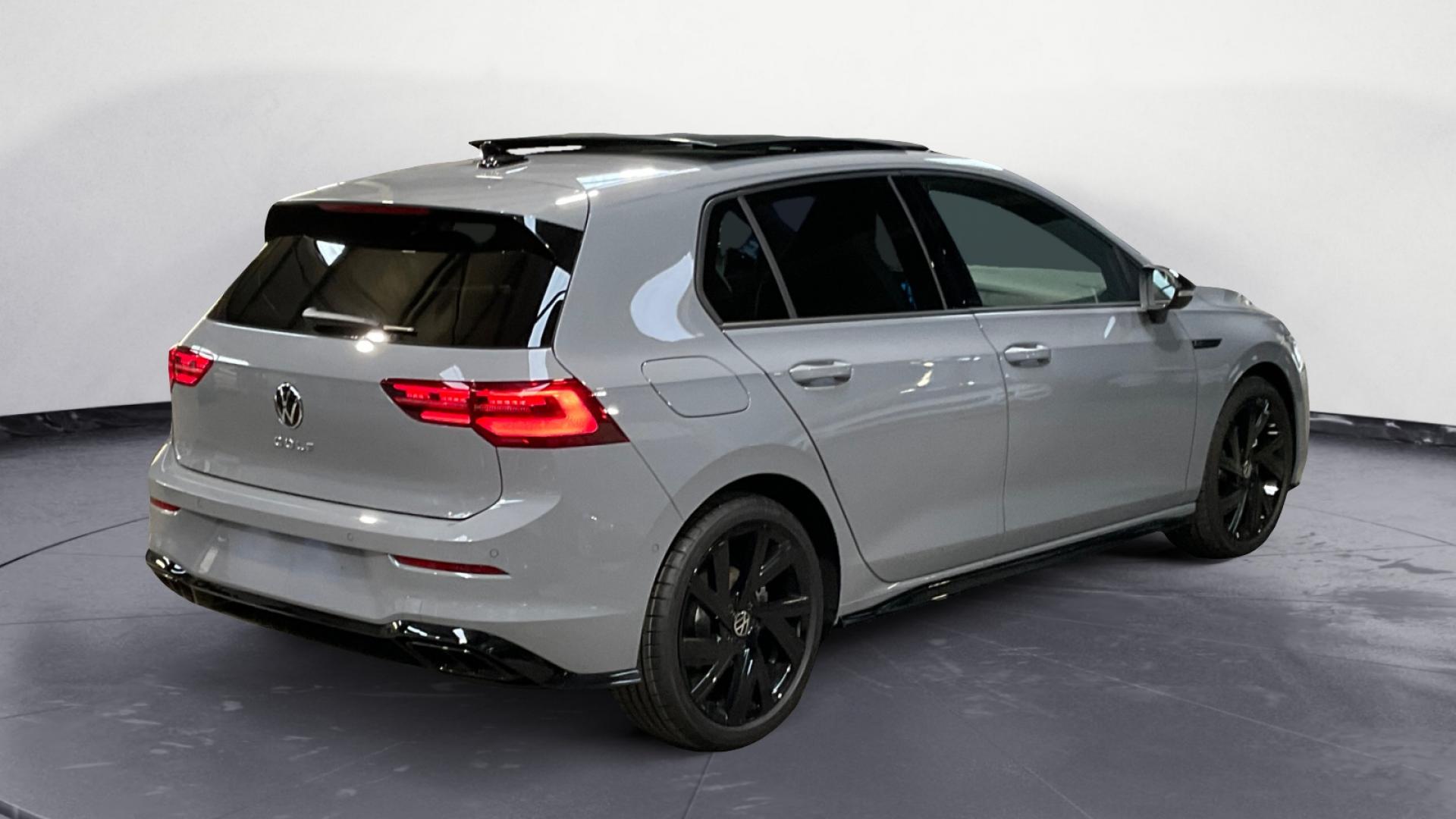 Voiture #45607 - VOLKSWAGEN GOLF - ORA7