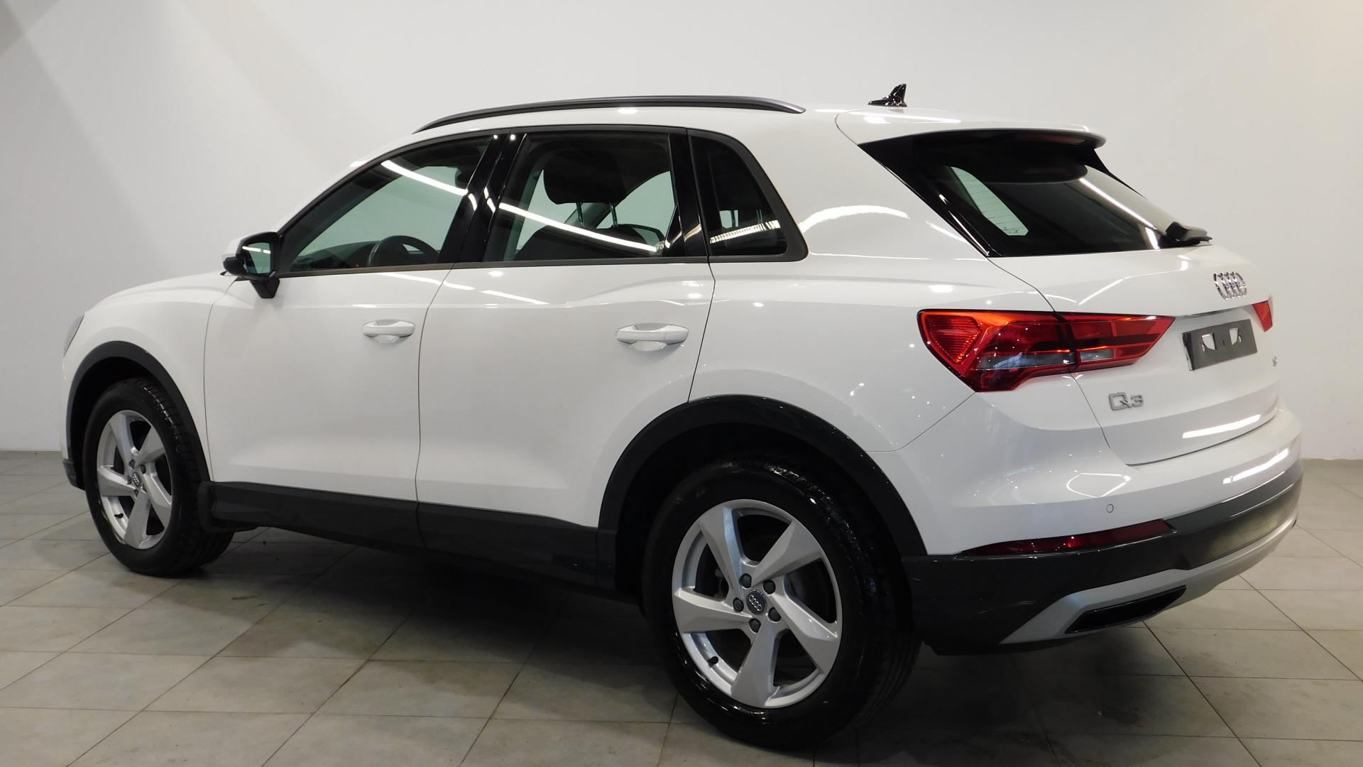 Voiture #42056 - AUDI Q3 - ORA7