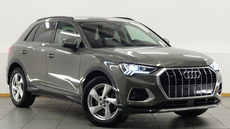 Voiture #41577 - AUDI Q3 - ORA7