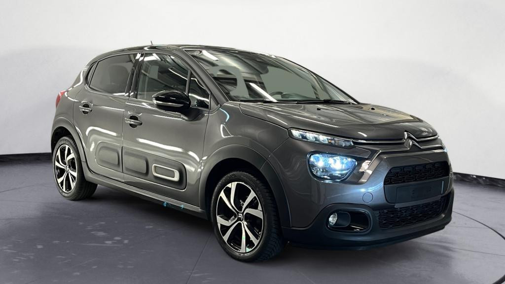 ORA7 PRO - Notre stock multimarques de véhicules à marchand