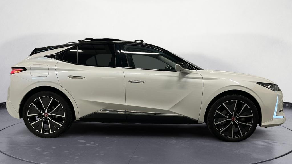 Voiture #49225 - DS DS4 E-Tense - 225 Performance Line + - ORA7