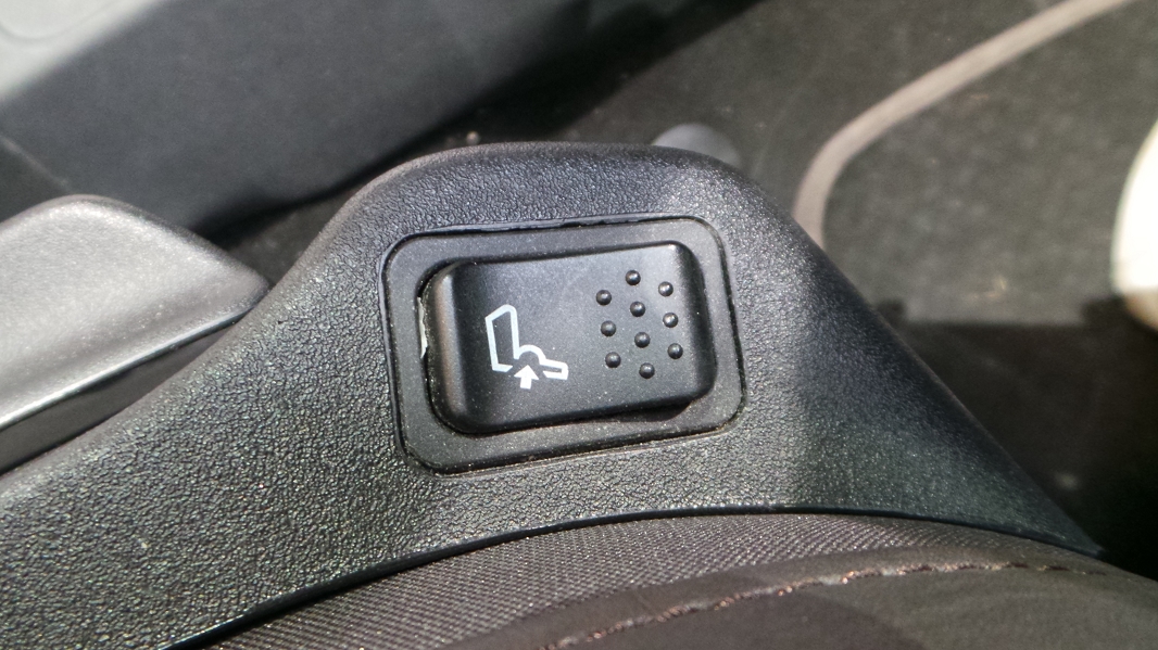 Voiture #34082 - FIAT 500X 1.4 MULTIAIR 16V 140CH LOUNGE DCT - ORA7