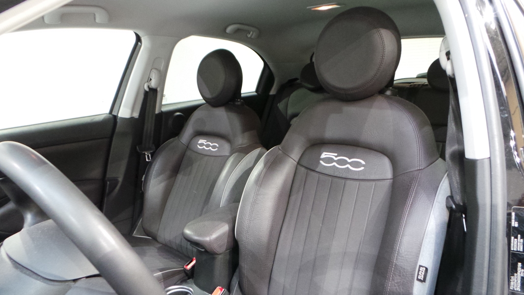 Voiture #34082 - FIAT 500X 1.4 MULTIAIR 16V 140CH LOUNGE DCT - ORA7