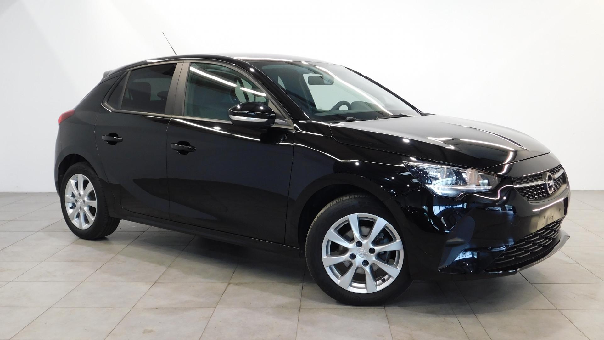 Voiture #42811 - OPEL CORSA 1.2i - 75 S&S F BERLINE Edition - ORA7