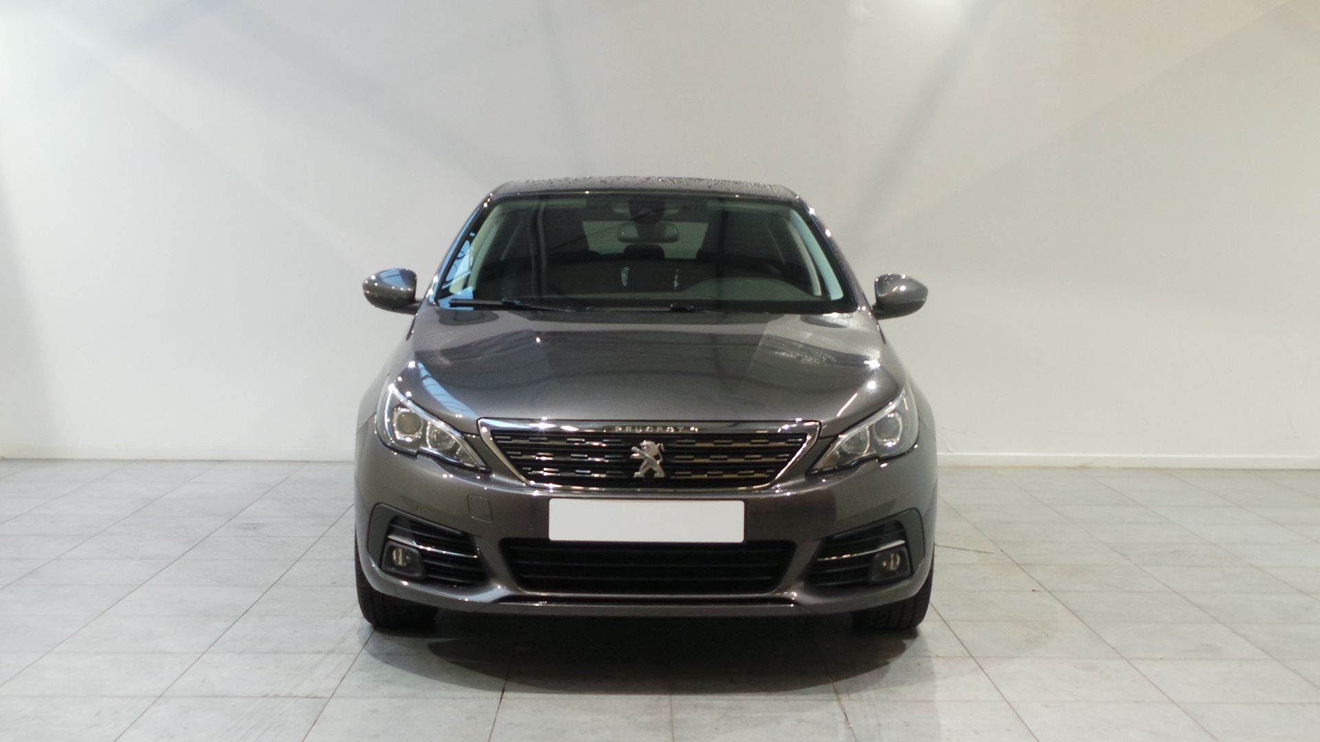 Voiture #34887 - PEUGEOT 308 1.5 BLUEHDI 130CH S&S ALLURE EAT8 - ORA7