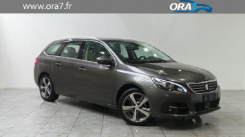 Voiture #30378 - PEUGEOT 308 SW - ORA7