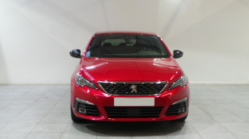 Voiture #31182 - PEUGEOT 308 1.2 PURETECH 130CH E6.3 S&S ALLURE - ORA7