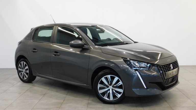 Voiture #43793 - PEUGEOT 208 - ORA7