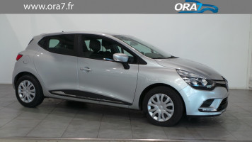 Voiture #32294 - RENAULT CLIO 4 - ORA7