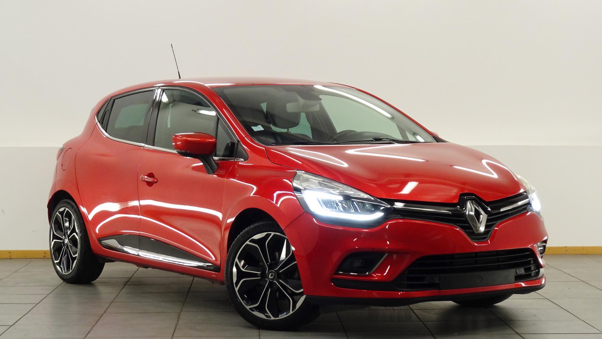Voiture #40056 - RENAULT CLIO - ORA7