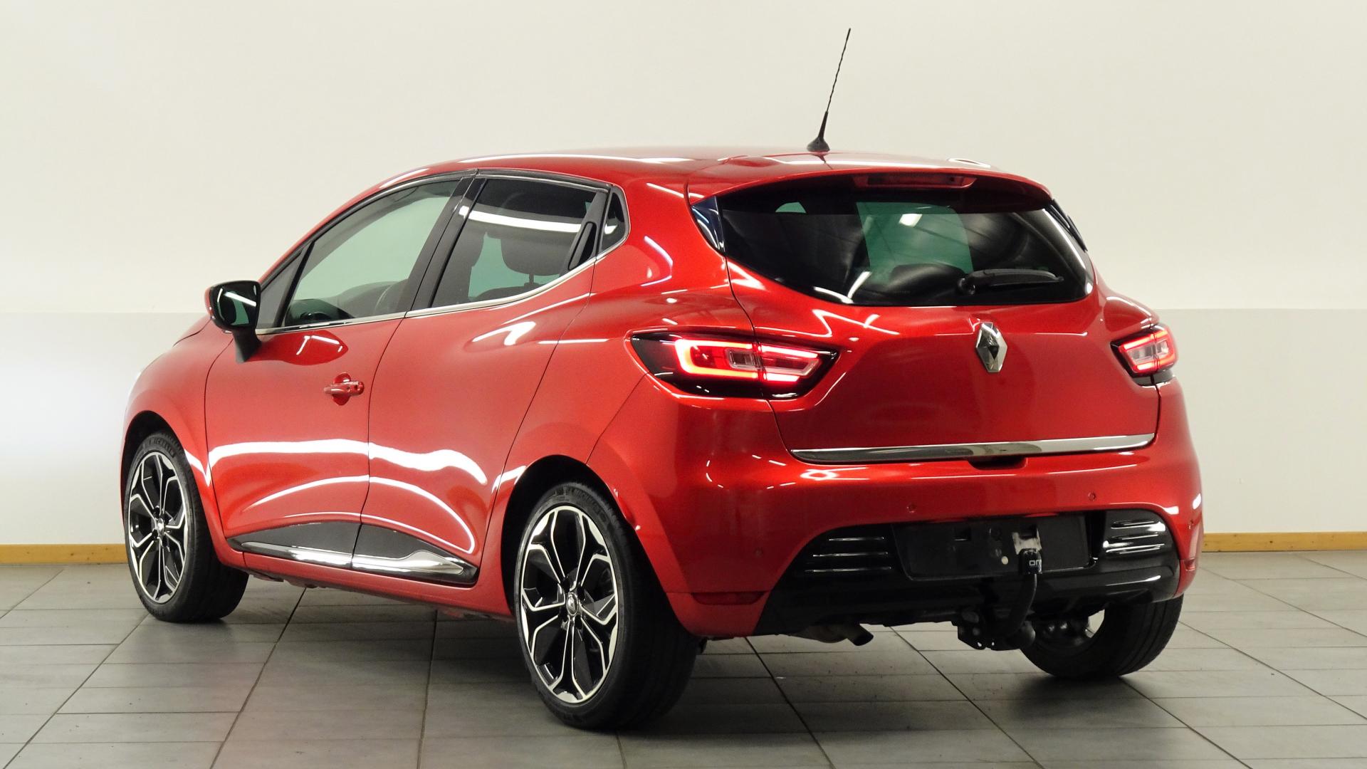 Voiture #40056 - RENAULT CLIO - ORA7