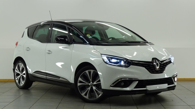 Voiture #43837 - RENAULT SCENIC - ORA7